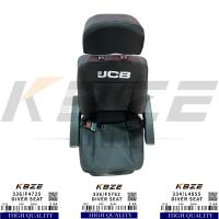 China KBZE 336/F4725 336/F5762 JCB JS215 JS220 NXT215 334/L4855 CABIN DIRVER SEAT FOR JCB EXCAVATOR for sale
