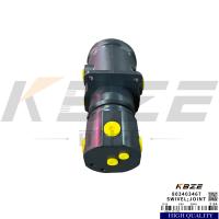 China KBZE BRAND OEM CENTER SWIVEL;JOINT 803403467 REPLACEMNET FOR XCMG XE215 EXCAVATOR for sale
