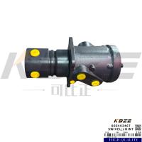 China KBZE BRAND OEM CENTER SWIVEL;JOINT 803403467 REPLACEMNET FOR XCMG XE215 EXCAVATOR for sale