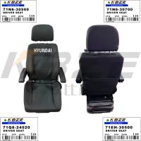 China KBZE BRAND 71Q8-24020 71EH-30500 HYUNDAI 71N6-30500 71N6-30700 CABIN DRIVER SEAT FOR R210 R215 R220 for sale