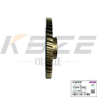 China KBZE BRAND 1G896-35660 KUBOTA D1703 V2203 V2403 ENGINE OIL PUMP GEAR FOR KX040 KX91 KX121 KX161 U35 U45 U50 for sale