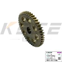 China KBZE BRAND 1G896-35660 KUBOTA D1703 V2203 V2403 ENGINE OIL PUMP GEAR FOR KX040 KX91 KX121 KX161 U35 U45 U50 for sale