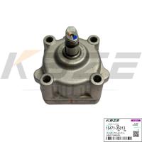 China KBZE 15471-35013 KUBOTA D1703 V2203 V2403 ENGINE OIL PUMP FOR KX040 KX91 KX121 KX161 U35 U45 U50 EXCAVATOR for sale