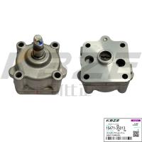 China KBZE 15471-35013 KUBOTA D1703 V2203 V2403 ENGINE OIL PUMP FOR KX040 KX91 KX121 KX161 U35 U45 U50 EXCAVATOR for sale