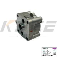 China KBZE 15471-35013 KUBOTA D1703 V2203 V2403 ENGINE OIL PUMP FOR KX040 KX91 KX121 KX161 U35 U45 U50 EXCAVATOR for sale