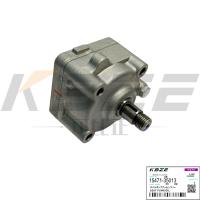 China KBZE 15471-35013 KUBOTA D1703 V2203 V2403 ENGINE OIL PUMP FOR KX040 KX91 KX121 KX161 U35 U45 U50 EXCAVATOR for sale