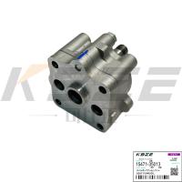 China KBZE 15471-35013 KUBOTA D1703 V2203 V2403 ENGINE OIL PUMP FOR KX040 KX91 KX121 KX161 U35 U45 U50 EXCAVATOR for sale