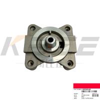 China SANY SY215 HYUNDAI R215 4990848 EXCAVATOR FUEL FILTER BASE FOR CUMMIN S 6BT ENGINE for sale