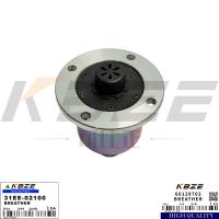 China KBZE SANY 60129702 HYUNDAI 31EE-02100 AIR BREATHER REPLACE FOR SY215 R215 R220 for sale