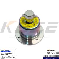China KBZE SANY 60129702 HYUNDAI 31EE-02100 AIR BREATHER REPLACE FOR SY215 R215 R220 for sale