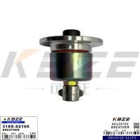 China KBZE SANY 60129702 HYUNDAI 31EE-02100 AIR BREATHER REPLACE FOR SY215 R215 R220 for sale