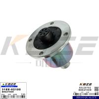 China KBZE SANY 60129702 HYUNDAI 31EE-02100 AIR BREATHER REPLACE FOR SY215 R215 R220 for sale