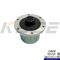China 803073165 KBZE AIR BREATHER REPLACEMENT FOR XCMG XE215 EXCAVATOR SPAREPART for sale