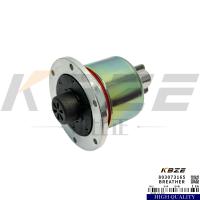 China 803073165 KBZE AIR BREATHER REPLACEMENT FOR XCMG XE215 EXCAVATOR SPAREPART for sale