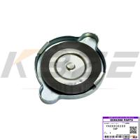 China KBZE YA00038390 OEM RADIATOR CAP HITACHI ZX490-5A ZX490-6 EXCAVATOR SPAREPART FOR HITACHI for sale