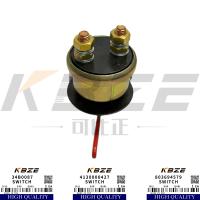 China KBZE BATTERY MAIN SWITCH LIUGONG 34B0087 SDLG 4130000427 XCMG 803694579 FOR CLG922 XE215 EXCAVATOR for sale
