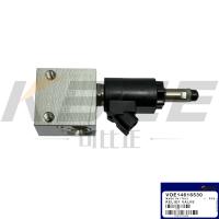 China KBZE VOE14616530 VOLV.O 14616530 RELIEF VALVE REPLACEMENT FOR EC180 EC240 EC340 EC380 for sale
