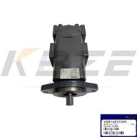 China KBZE 14537295 VOLV.O VOE14537295 HYDRAULIC GEAR PUMP FOR  EC460B EC460C EXCAVATOR for sale