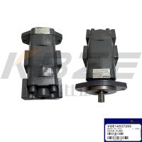 China KBZE 14537295 VOLV.O VOE14537295 HYDRAULIC GEAR PUMP FOR  EC460B EC460C EXCAVATOR for sale