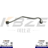 China KBZE BRAND OEM 0210-9774 0417-6193 REPLACE DEUTZ F2L1011 BF3L1011 ENGINE FUEL PIPE for sale