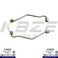 China KBZE BRAND OEM 0210-9774 0417-6193 REPLACE DEUTZ F2L1011 BF3L1011 ENGINE FUEL PIPE for sale
