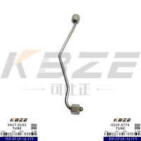 China KBZE BRAND OEM 0210-9774 0417-6193 REPLACE DEUTZ F2L1011 BF3L1011 ENGINE FUEL PIPE for sale