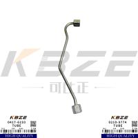 China KBZE BRAND OEM 0210-9774 0417-6193 REPLACE DEUTZ F2L1011 BF3L1011 ENGINE FUEL PIPE for sale