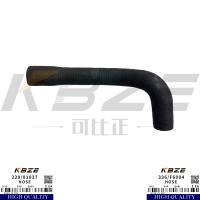China KBZE OEM 229/01037 336/F6004 RADIATOR HOSE REPLACE JCB JS200 JS205 JS215 NXT215 EXCAVATOR for sale