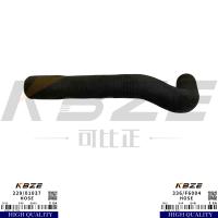China KBZE OEM 229/01037 336/F6004 RADIATOR HOSE REPLACE JCB JS200 JS205 JS215 NXT215 EXCAVATOR for sale