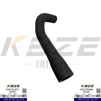 China KBZE OEM 229/01037 336/F6004 RADIATOR HOSE REPLACE JCB JS200 JS205 JS215 NXT215 EXCAVATOR for sale