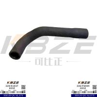 China KBZE OEM 229/01037 336/F6004 RADIATOR HOSE REPLACE JCB JS200 JS205 JS215 NXT215 EXCAVATOR for sale
