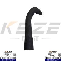 China KBZE OEM 229/01037 336/F6004 RADIATOR HOSE REPLACE JCB JS200 JS205 JS215 NXT215 EXCAVATOR for sale