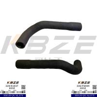 China KBZE OEM 229/01037 336/F6004 RADIATOR HOSE REPLACE JCB JS200 JS205 JS215 NXT215 EXCAVATOR for sale
