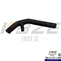 China KBZE BRAND 229/01038 RADIATOR HOSE JS200 JS205 JS215 NXT215 FOR JCB EXCAVATOR for sale