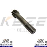 China KBZE BRAND XCMG SANY 860124207 60158940 FINAL DRIVE 1ST LEVEL SUN GEAR FOR XE215 SY215 EXCAVATOR for sale