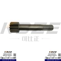 China KBZE BRAND XCMG SANY 860124207 60158940 FINAL DRIVE 1ST LEVEL SUN GEAR FOR XE215 SY215 EXCAVATOR for sale