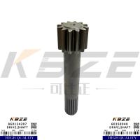 China KBZE BRAND XCMG SANY 860124207 60158940 FINAL DRIVE 1ST LEVEL SUN GEAR FOR XE215 SY215 EXCAVATOR for sale