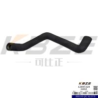 China KBZE BRAND OEM 12897220 SANY EXCAVATOR RADIATOR HOSE FOR SY215 CUMMIN S 6BT ENGINE for sale