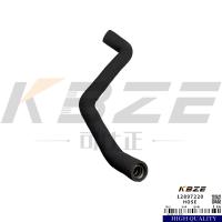 China KBZE BRAND OEM 12897220 SANY EXCAVATOR RADIATOR HOSE FOR SY215 CUMMIN S 6BT ENGINE for sale