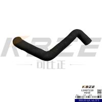 China KBZE BRAND OEM 12897220 SANY EXCAVATOR RADIATOR HOSE FOR SY215 CUMMIN S 6BT ENGINE for sale