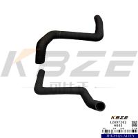 China SANY 12897202 RADIATOR HOSE FOR SY215 EXCAVATOR FITS CUMMIN S 6BT DIESEL ENGINE for sale
