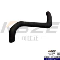 China SANY 12897202 RADIATOR HOSE FOR SY215 EXCAVATOR FITS CUMMIN S 6BT DIESEL ENGINE for sale