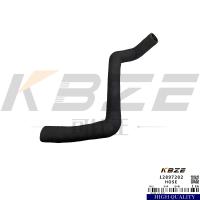 China SANY 12897202 RADIATOR HOSE FOR SY215 EXCAVATOR FITS CUMMIN S 6BT DIESEL ENGINE for sale