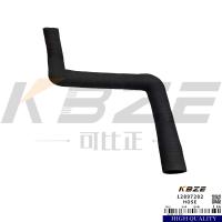China SANY 12897202 RADIATOR HOSE FOR SY215 EXCAVATOR FITS CUMMIN S 6BT DIESEL ENGINE for sale