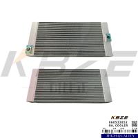 China 860532852 KBZE BRAND OEM EXCAVATOR HYDRAULIC OIL COLLER REPLACE FOR XCMG XE215 for sale