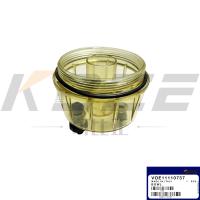 China KBZE 11110737 VOE11110737 OIL WATER SEPERATOR BOWL FOR VOLV.O EXCAVATOR EC140 EC180 EC220 EC300 EC480 EC750 EC950 for sale