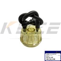China KBZE 11110737 VOE11110737 OIL WATER SEPERATOR BOWL FOR VOLV.O EXCAVATOR EC140 EC180 EC220 EC300 EC480 EC750 EC950 for sale