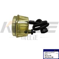 China KBZE 11110737 VOE11110737 OIL WATER SEPERATOR BOWL FOR VOLV.O EXCAVATOR EC140 EC180 EC220 EC300 EC480 EC750 EC950 for sale