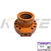 China KBZE 0997702 HITACHI EXCAVATOR BUCKET HEAD;CYLINDER FITS ZAX330-3 ZAX350-3 ZAX450-3 for sale