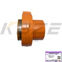 China KBZE 0997702 HITACHI EXCAVATOR BUCKET HEAD;CYLINDER FITS ZAX330-3 ZAX350-3 ZAX450-3 for sale